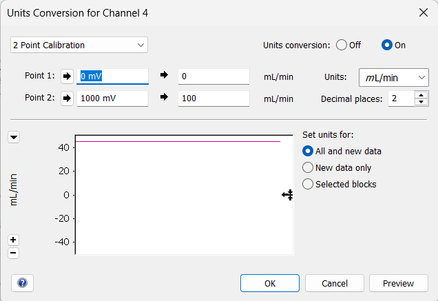 How do you connect and calibrate 3rd party pieces of hardware with ...